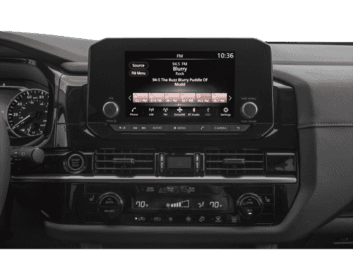 What is Nissan Connect and How Does it Work?