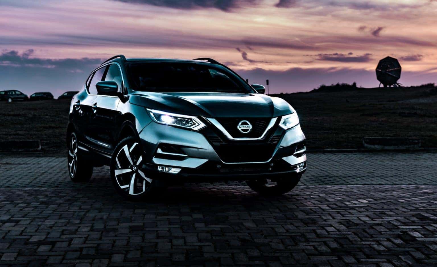 What is the Nissan Safety Shield 360 System? | AutoCenters Nissan