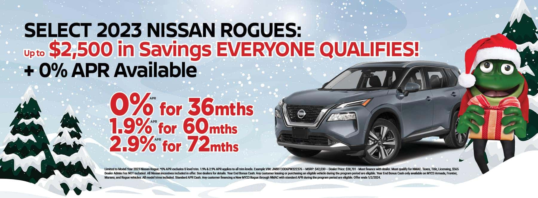 New Nissan Dealer in St. Louis, MO | AutoCenters Nissan