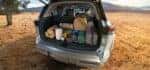 2024 Nissan Pathfinder Cargo Space | AutoCenters Nissan