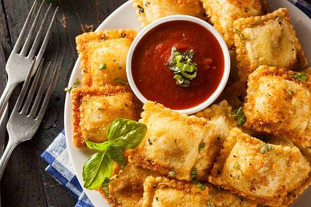 Must-Try St. Louis Food Dishes | AutoCenters Nissan