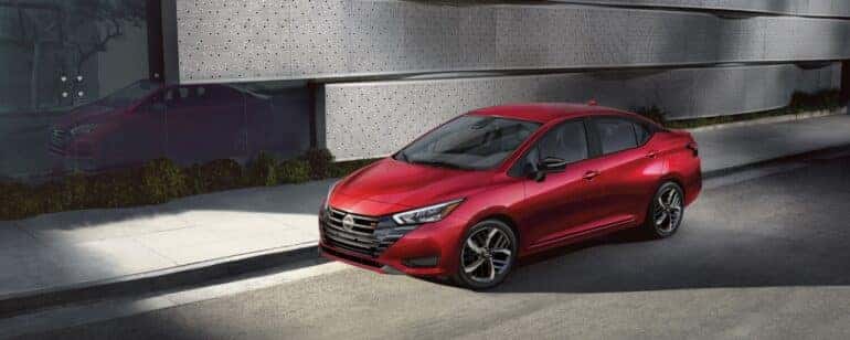 Nissan Versa Oil Type | All Model Years | AutoCenters Nissan