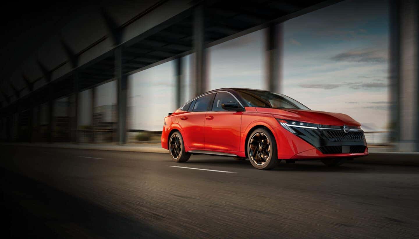 Nissan Sentra Oil Type | All Model Years | AutoCenters Nissan