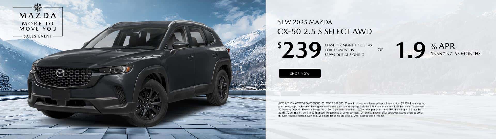 AutoNation Mazda Arapahoe | Mazda Denver Dealership