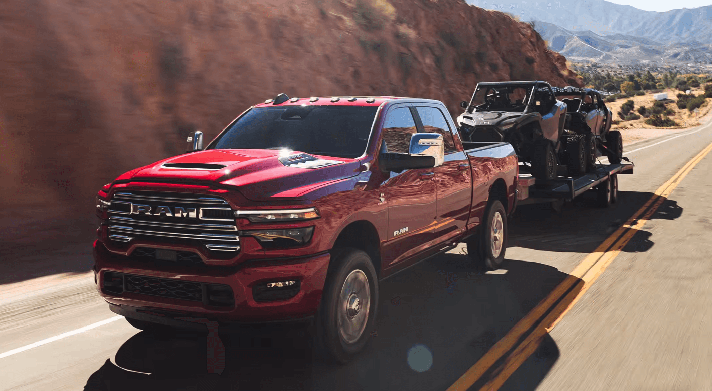Ford F150 vs Ram 1500: Which Truck Wins | AutoPlex 2000