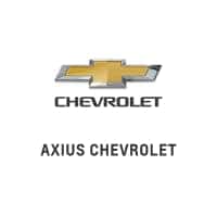 Chevrolet and Used Car Dealer in Middlebury | Axius Chevrolet