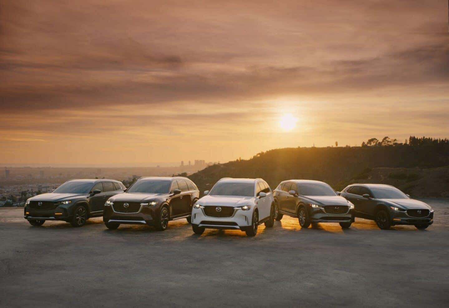 What to Expect from Our MAZDA Dealership | Bakersfield Mazda