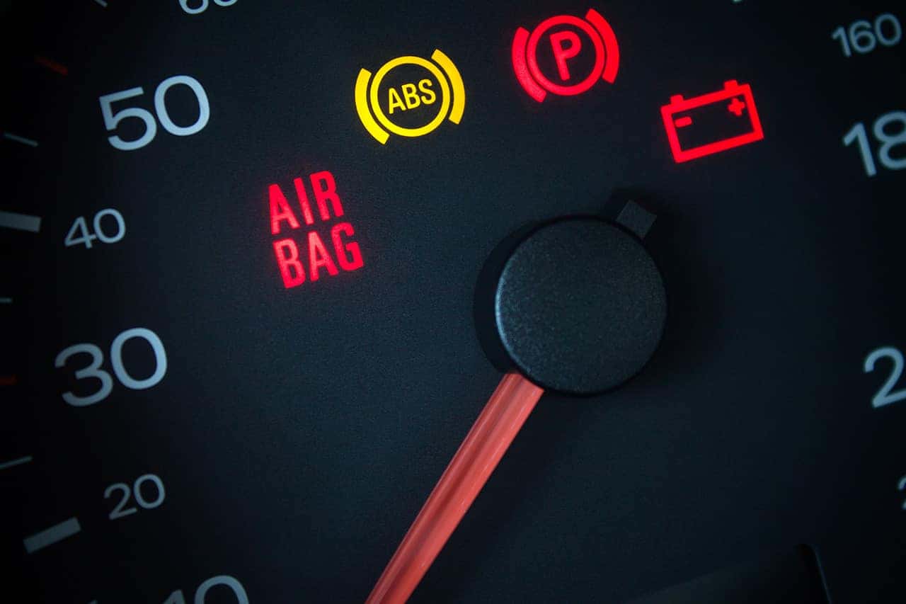 MAZDA Service Tips: Warning Light Guide | Bakersfield Mazda
