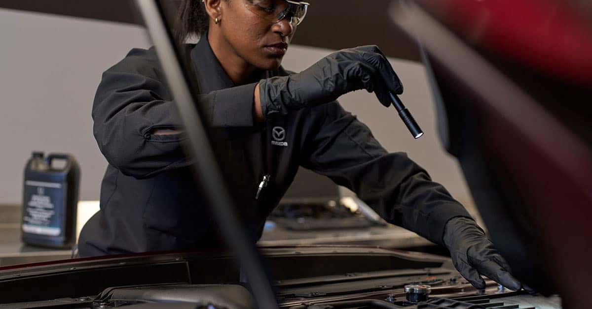 What to Do When a MAZDA Recall is Issued | Bakersfield Mazda