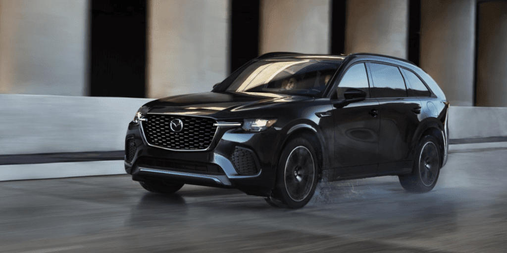 2025 MAZDA Model Buying Guide | Bakersfield Mazda