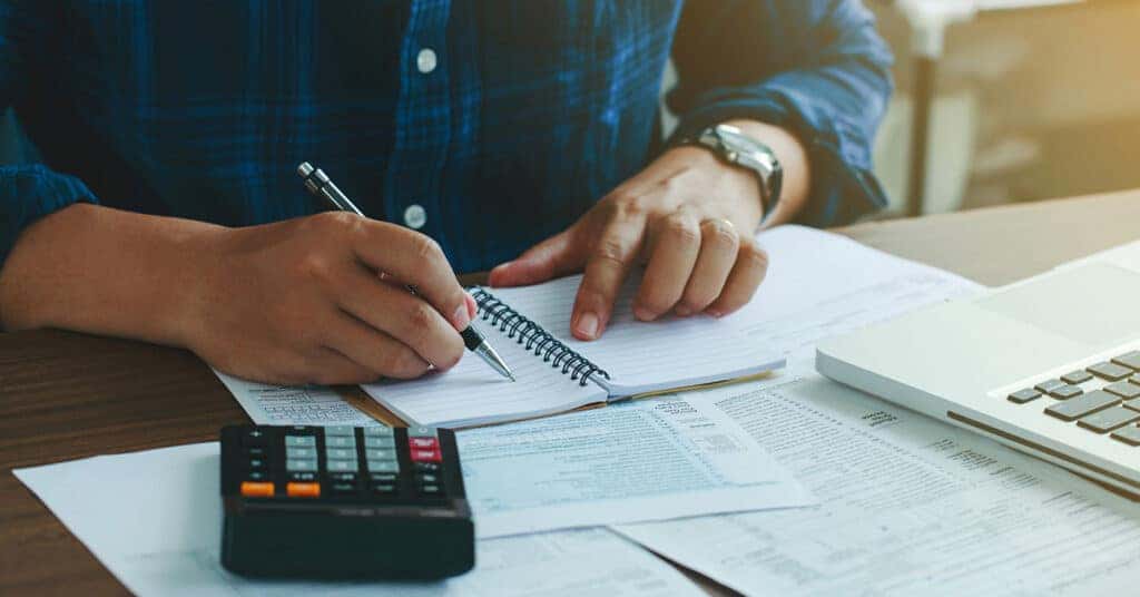 Common MAZDA Finance Terms Explained | Bakersfield Mazda