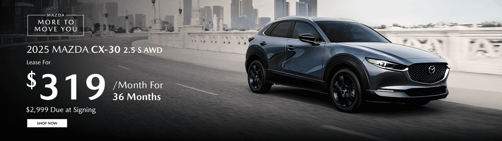 Mazda Car Dealership in Bakersfield, CA | Bakersfield Mazda