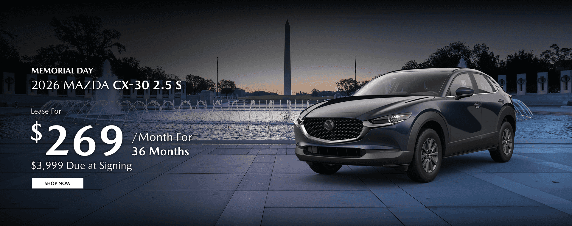 Mazda Car Dealership in Bakersfield, CA | Bakersfield Mazda