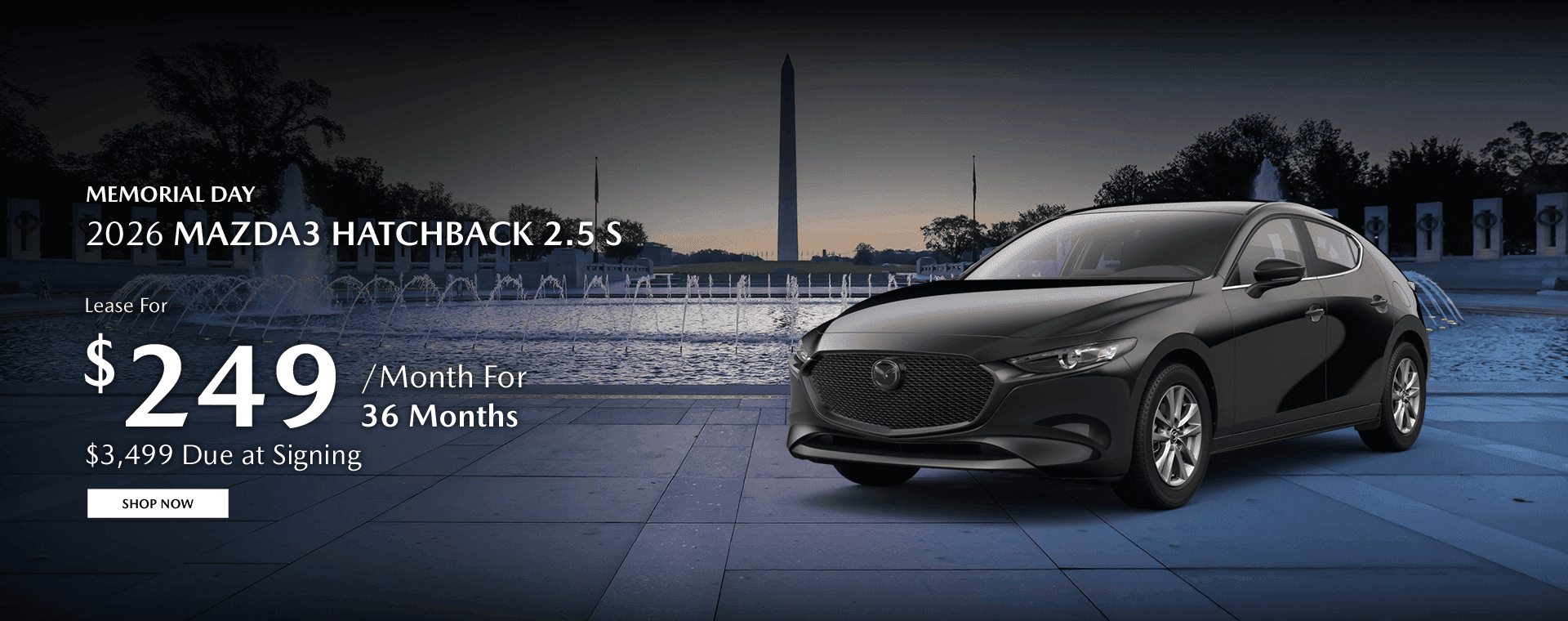 Mazda Car Dealership in Bakersfield, CA | Bakersfield Mazda