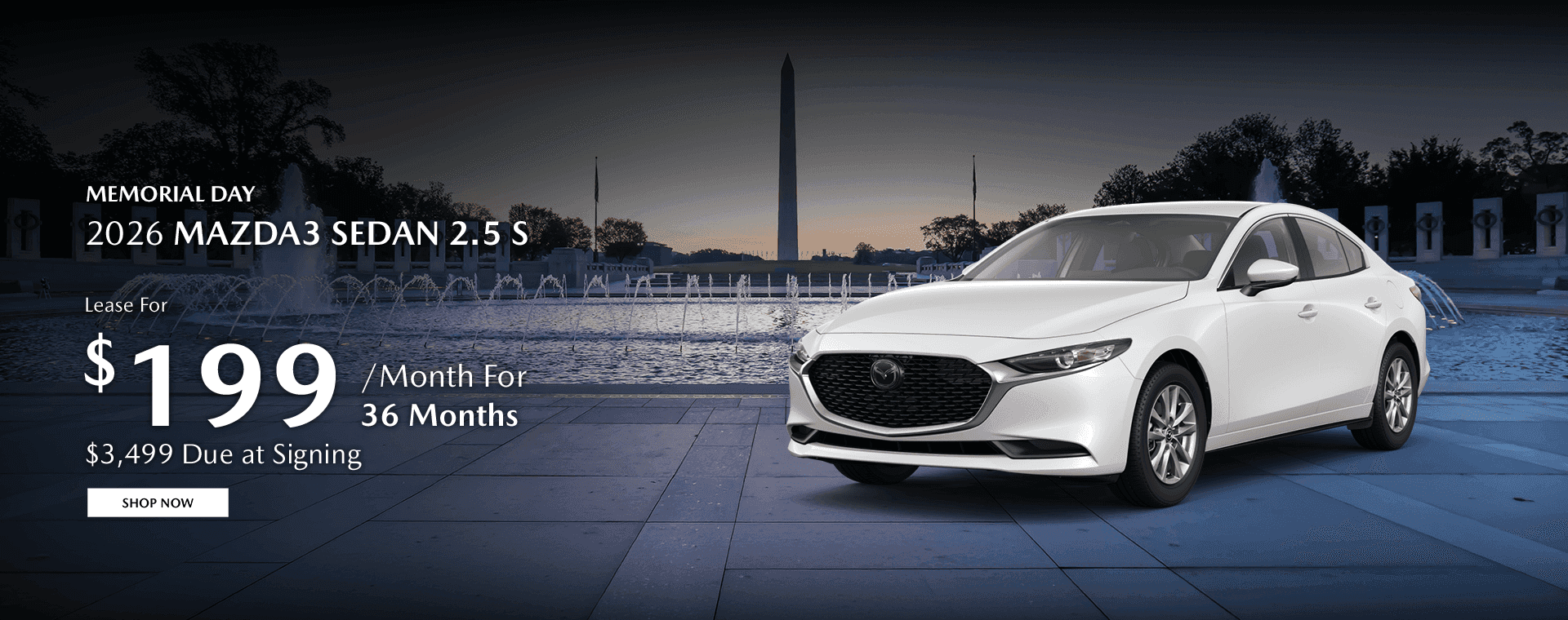 Mazda Car Dealership in Bakersfield, CA | Bakersfield Mazda