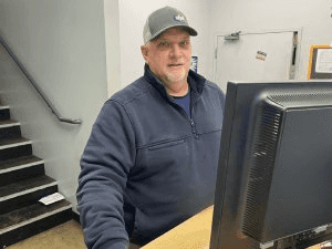 Meet Our Staff | Barker Chevrolet