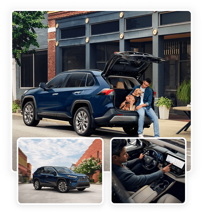 ToyotaCare Plus Service Drive | Extended Maintenance & Protection Plans ...