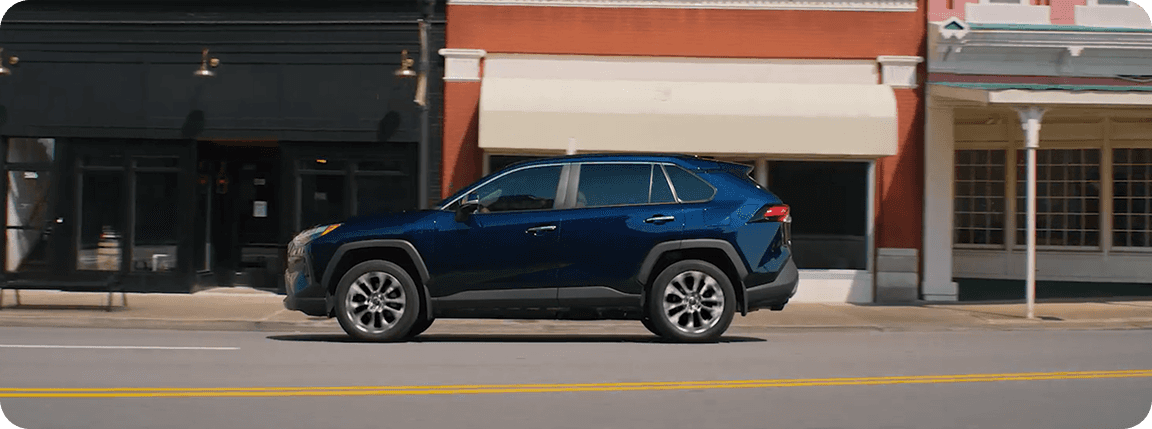 ToyotaCare Plus Service Drive | Extended Maintenance & Protection Plans ...