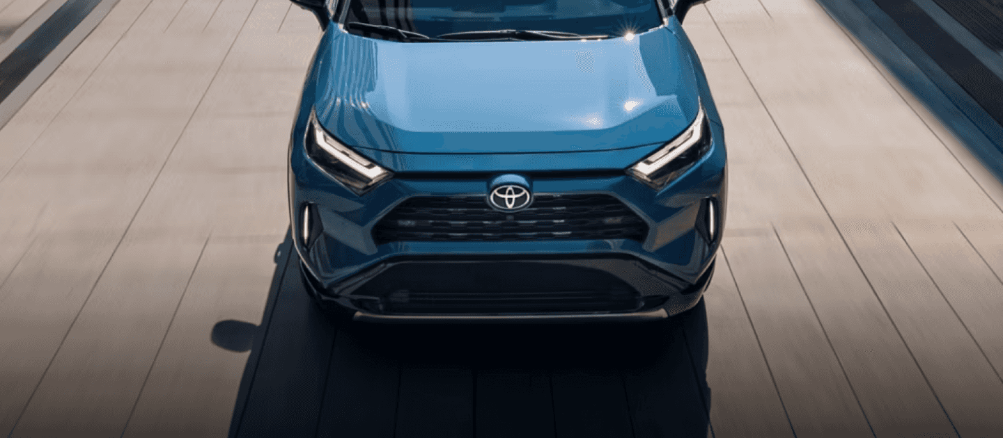 ToyotaCare Plus Service Drive | Extended Maintenance & Protection Plans ...