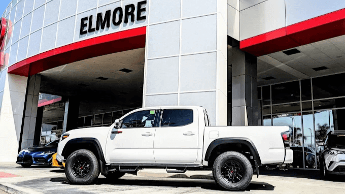 Toyota Dealer Near Irvine, CA | Shop New Toyota Models, Pre-Owned Cars ...