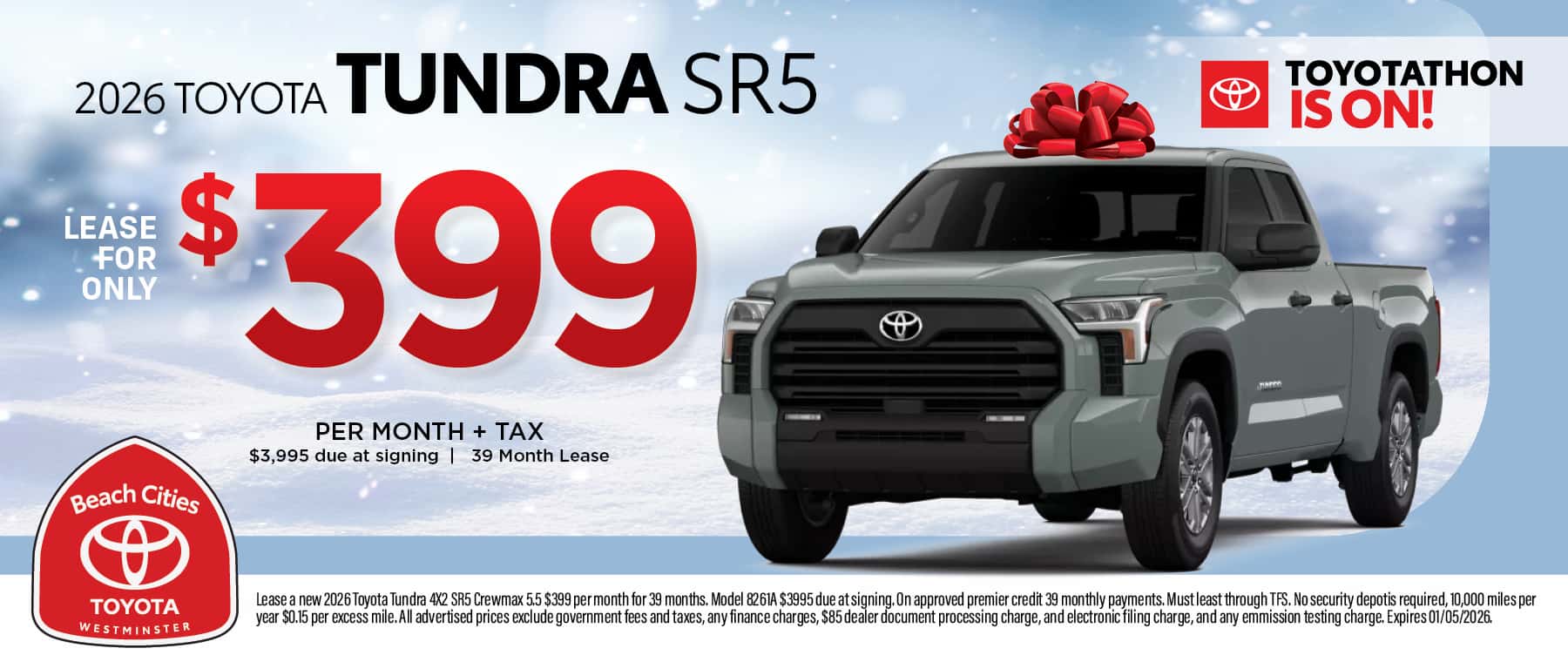 Beach Cities Toyota Westminster Westminster | New & Used Toyota Dealer