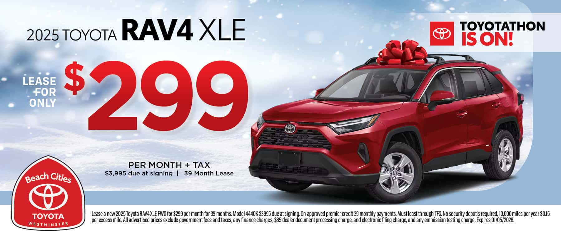 Beach Cities Toyota Westminster Westminster | New & Used Toyota Dealer