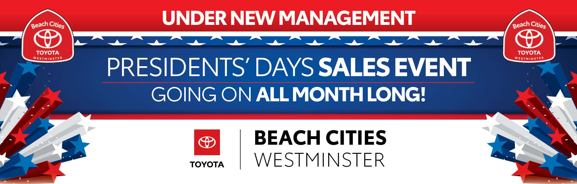 Beach Cities Toyota Westminster Westminster | New & Used Toyota Dealer
