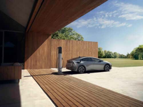 2025 Toyota Prius: Still Leading the Hybrid Revolution, And Here’s Why!