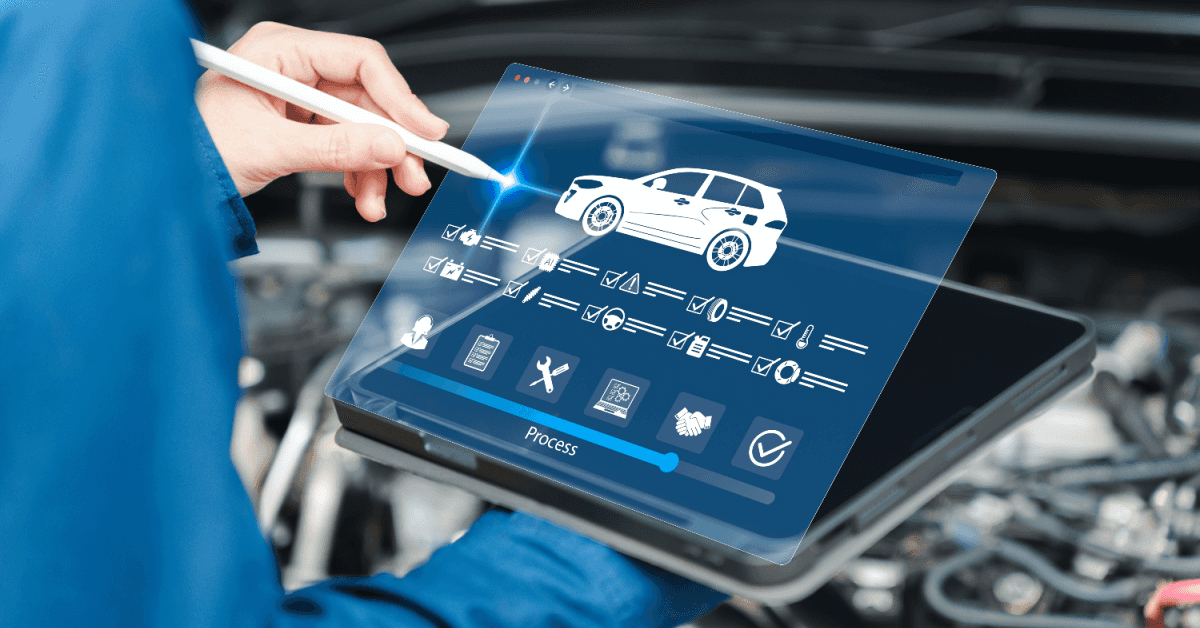 Certified Toyota Mechanic Near Rural Hill TN | Open Mon–Sat | Beaman ...