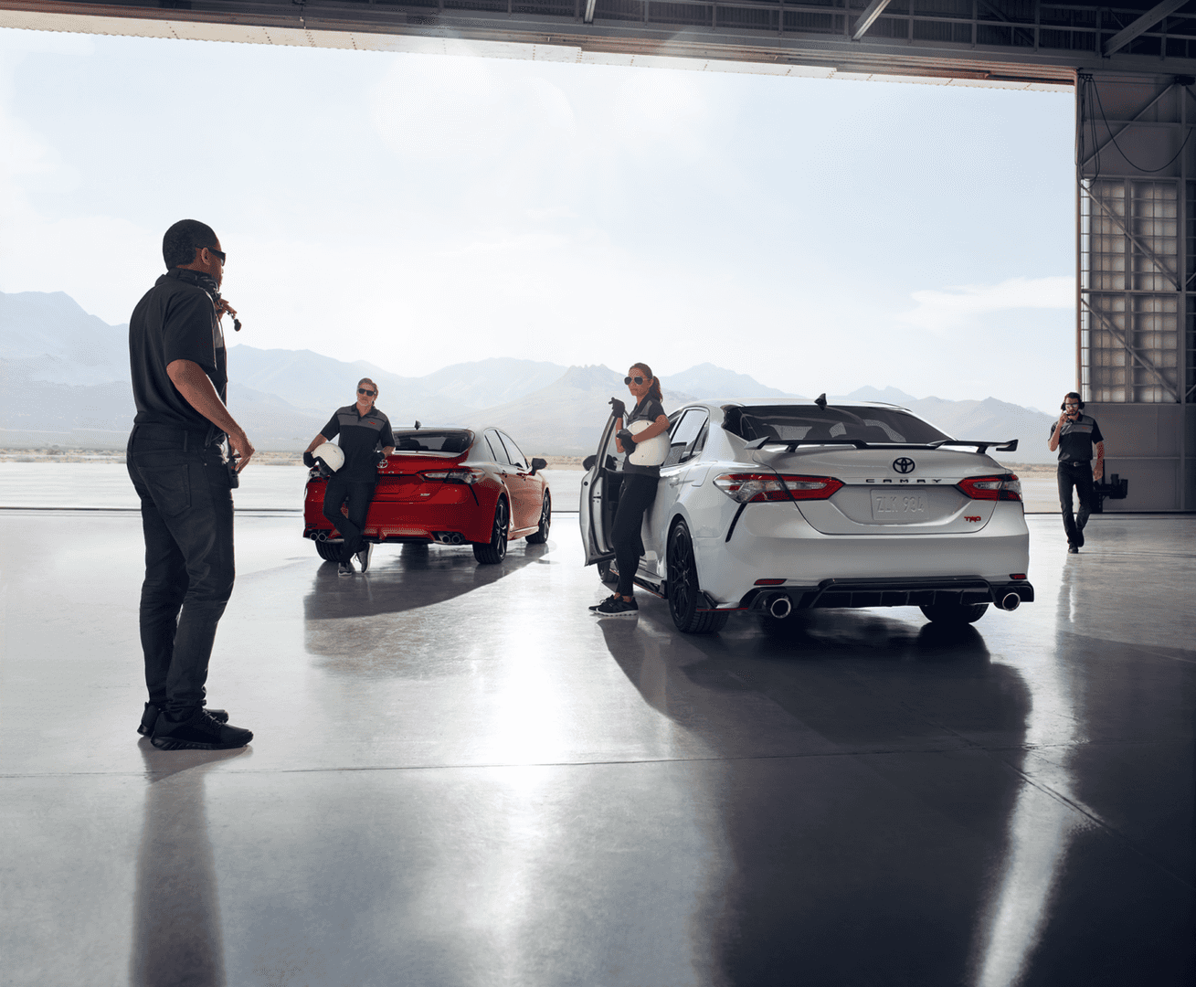 Is the Toyota Made in America? List of Vehicles Right Here