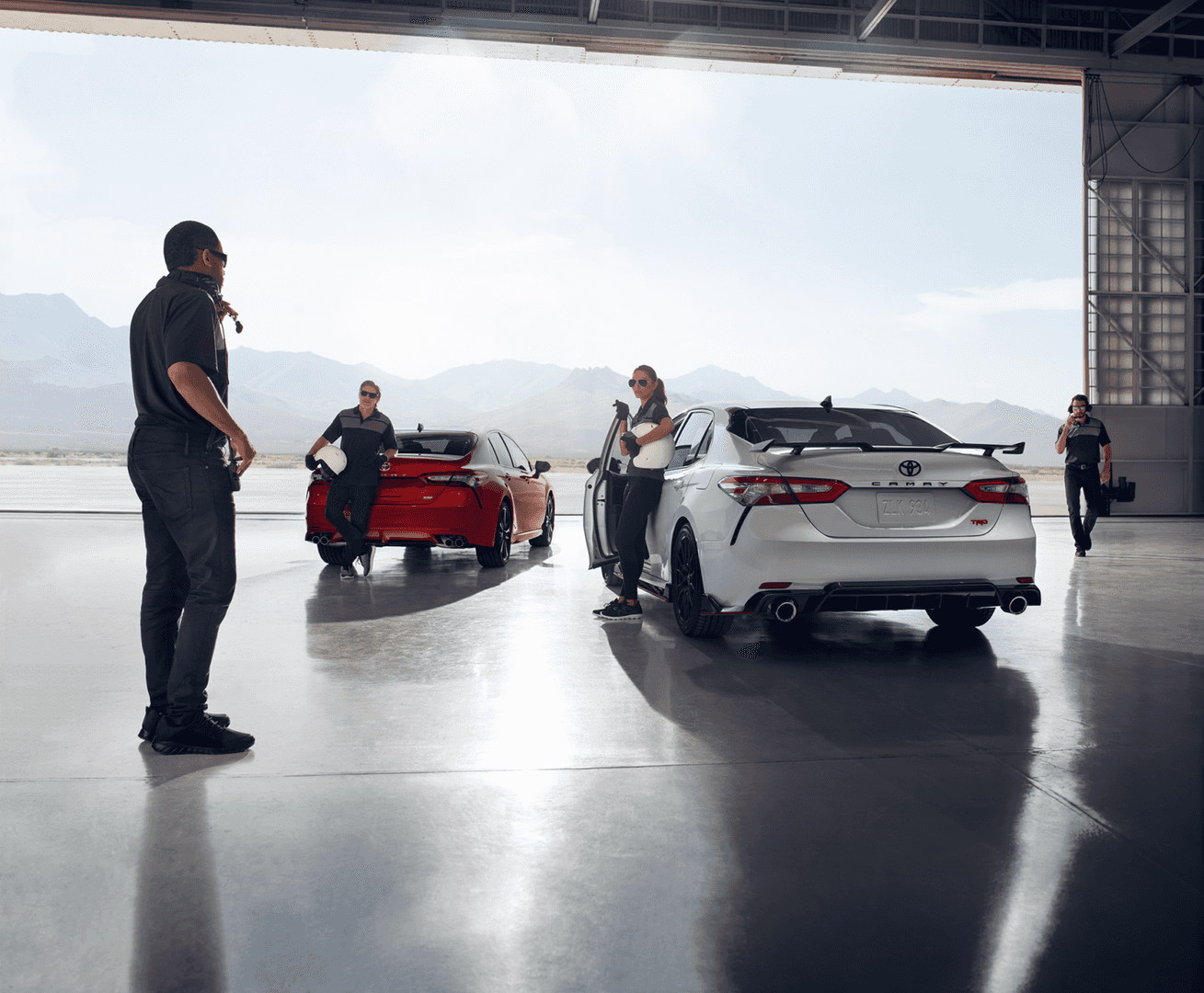 Is the Toyota Made in America? List of Vehicles Right Here