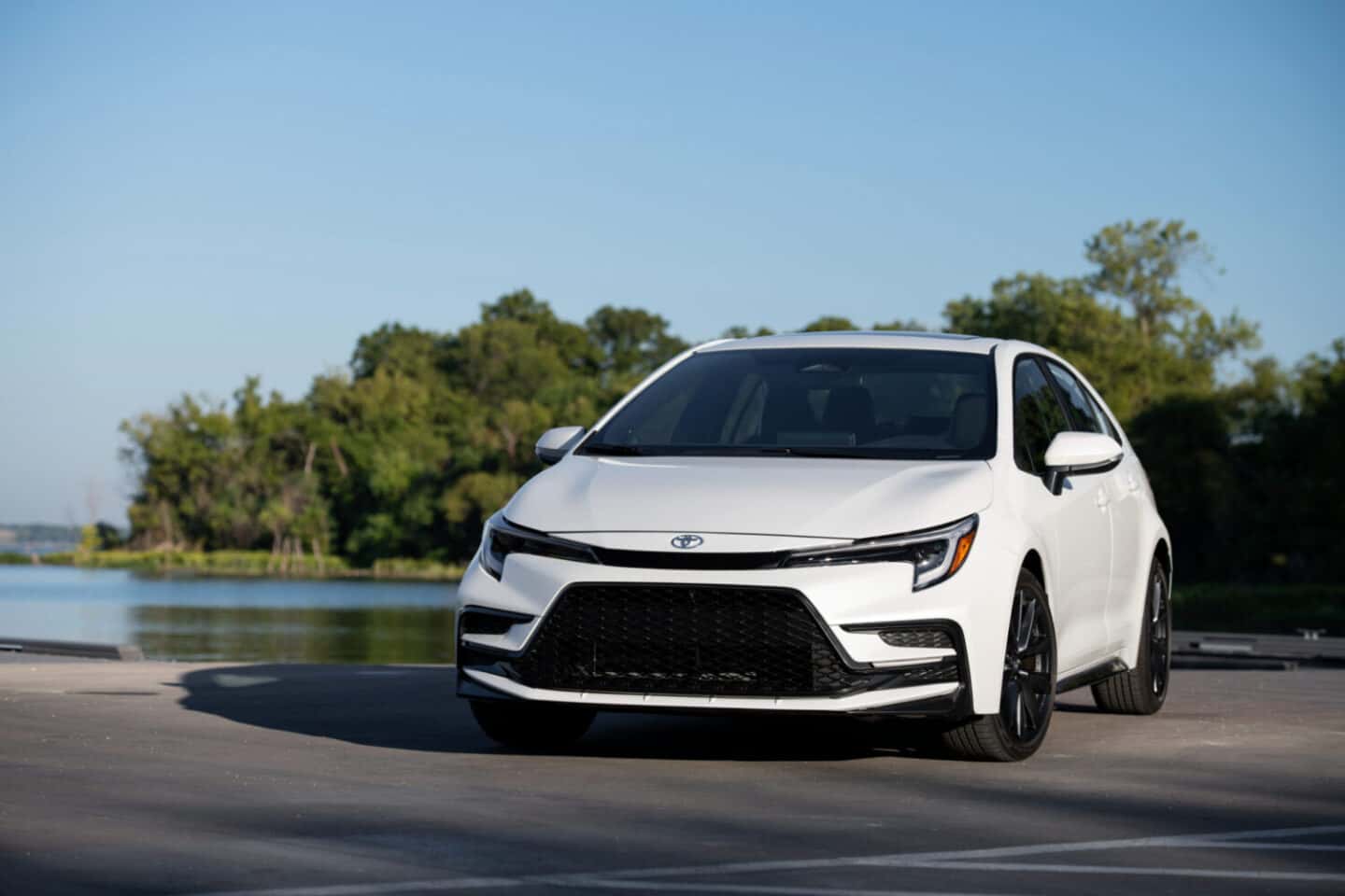 Introducing the 2026 Toyota Corolla: Smarter Tech, Safer Drives