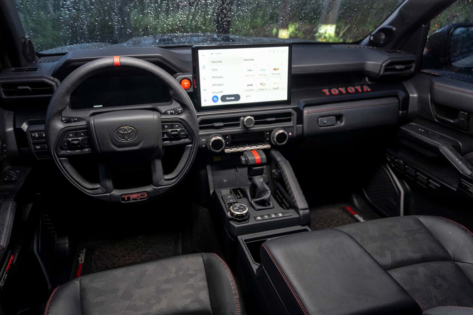 2025 Toyota 4Runner Trim Levels: All 12 Trims Explained