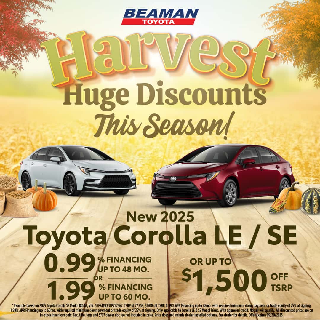 New & Used Toyota Dealer | Serving Mount Juliet, Nashville ...