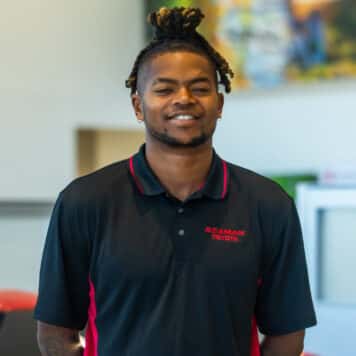 Beaman Toyota Staff | Nashville Toyota Dealer