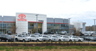 Toyota 4Runner Service: Recommended Maintenance Schedule