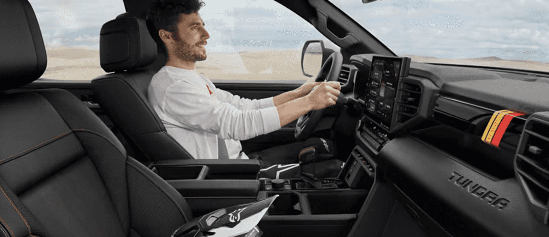 2026 Toyota Tundra: Complete List of Specifications & What's New