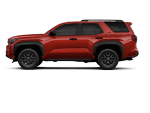 Toyota 4Runner Service: Recommended Maintenance Schedule