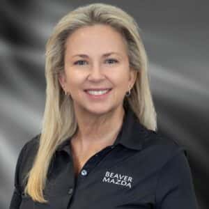 Meet Our Staff | Beaver Mazda