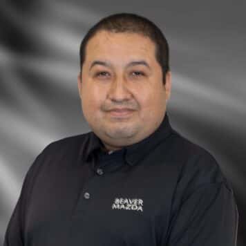 Meet Our Staff | Beaver Mazda