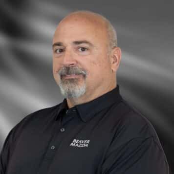 Meet Our Staff | Beaver Mazda