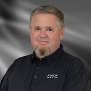 Meet Our Staff | Beaver Mazda
