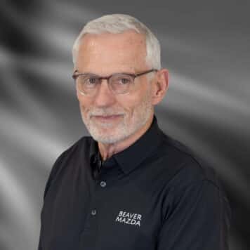 Meet Our Staff | Beaver Mazda