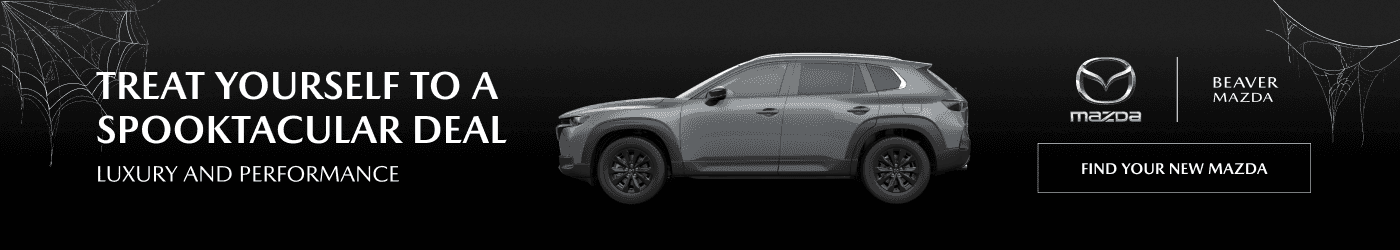 Welcome to Beaver Mazda in Cumming, GA