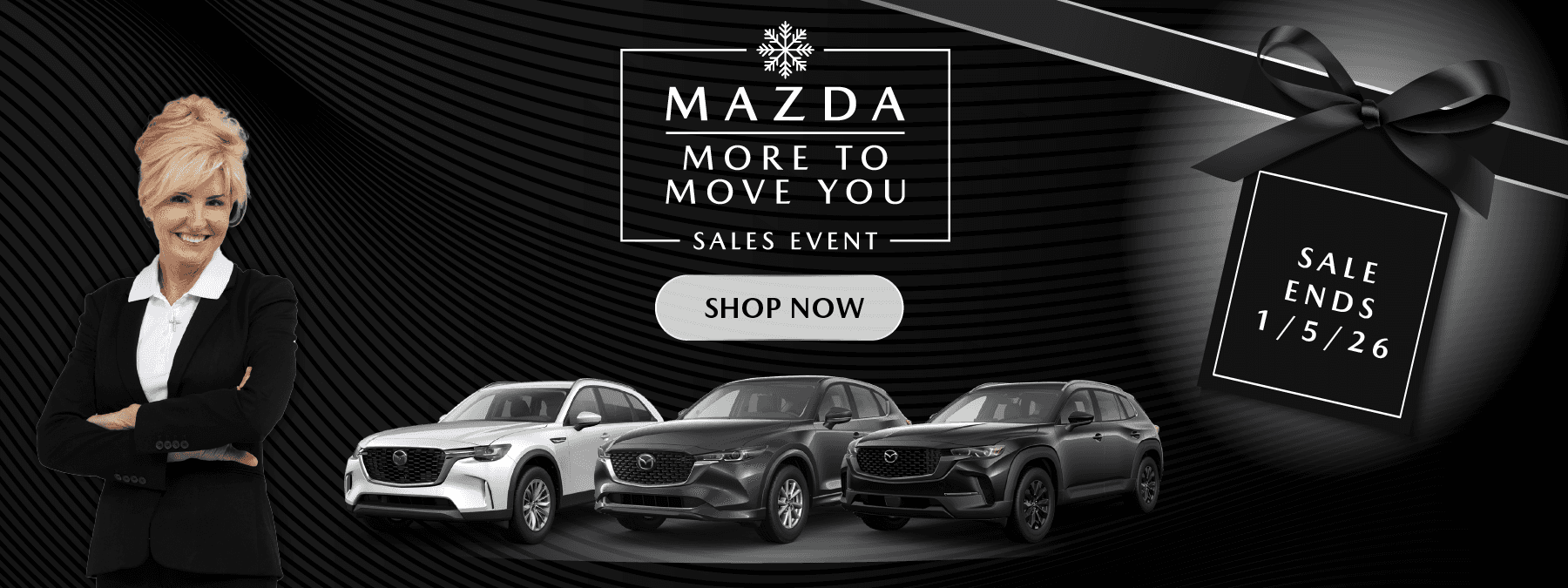 New MAZDA for Sale in Cumming | Beaver Mazda