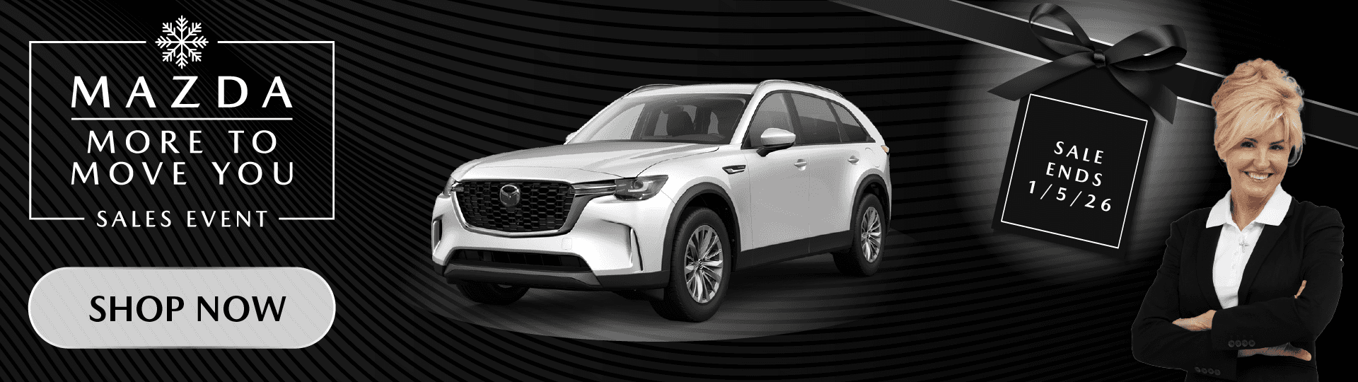 Welcome to Beaver Mazda in Cumming, GA