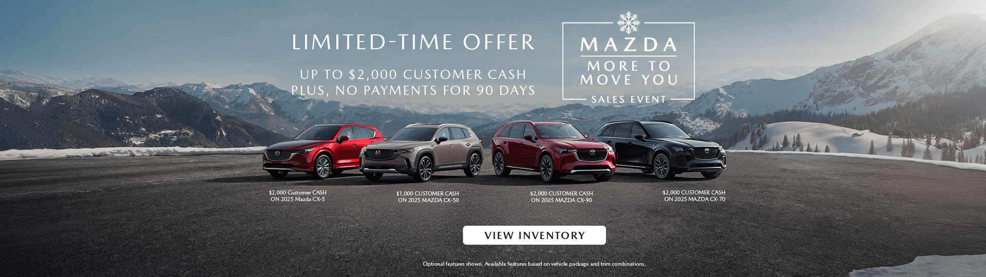 Welcome to Beaver Mazda in Cumming, GA