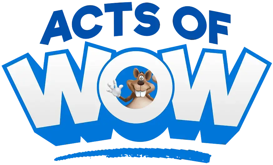 Acts of Wow | Beaver Chevrolet