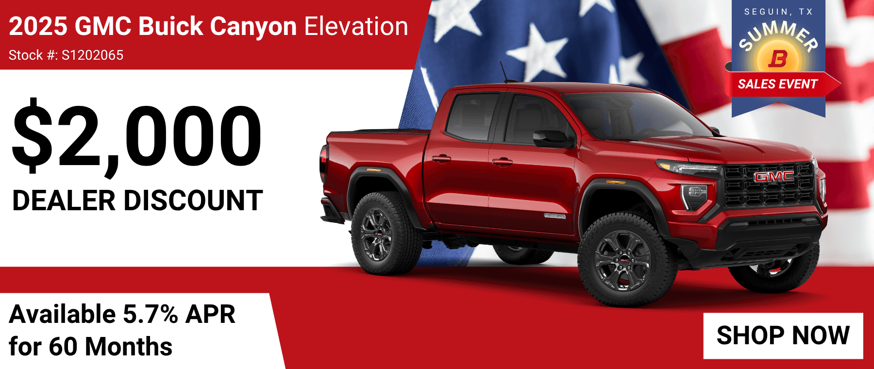 GMC Buick Dealership Seguin TX | New Braunfels | San Marcos