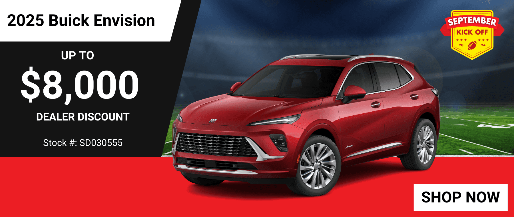 GMC Buick Dealership Seguin TX | New Braunfels | San Marcos